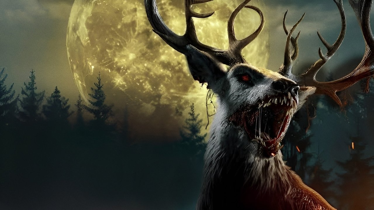 Bambi: The Reckoning (2025) | Flixtor