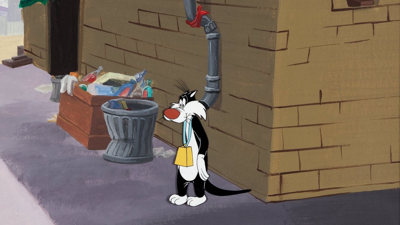 Bell Hoppy (1954) | Flixtor