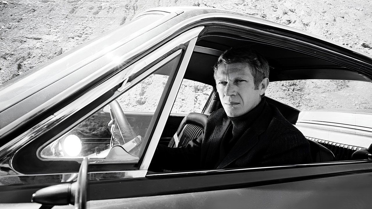 Bullitt (1968) | Flixtor