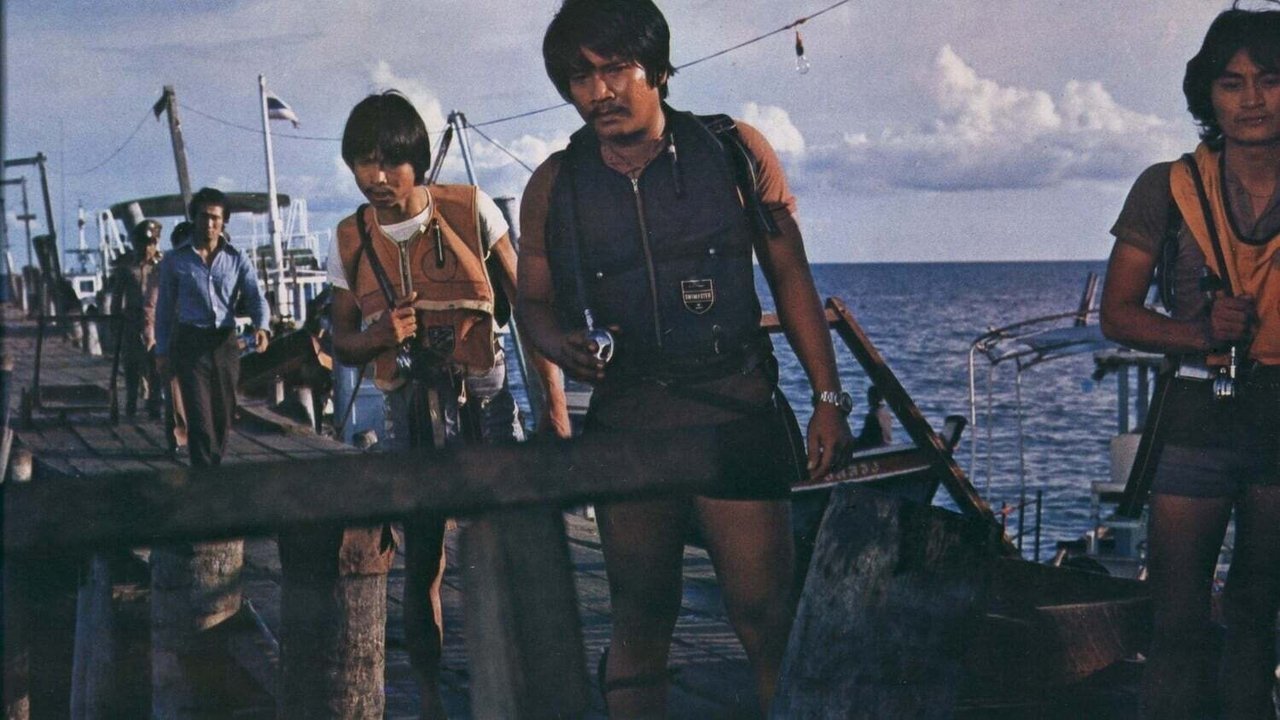 Crocodile (1979) | Flixtor