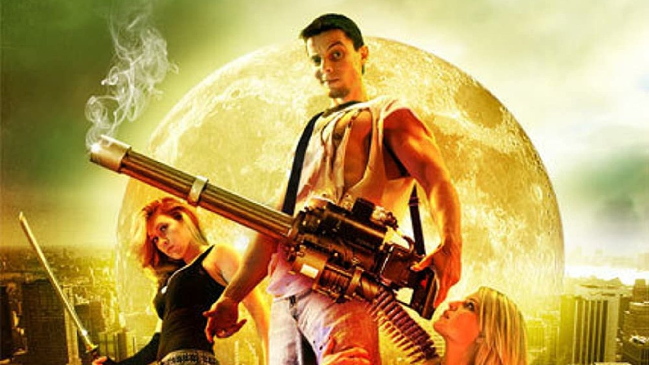 Dead Moon Rising (2007) | Flixtor