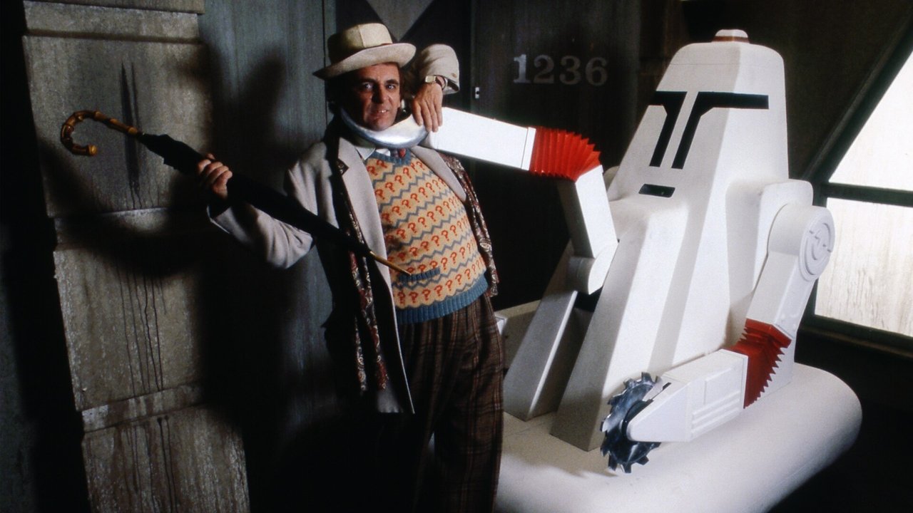 Doctor Who: Paradise Towers (1987) | Flixtor