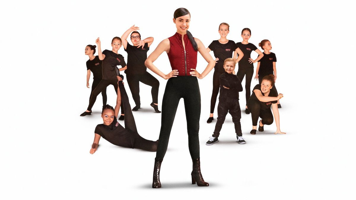 Feel the Beat (2020) | Flixtor