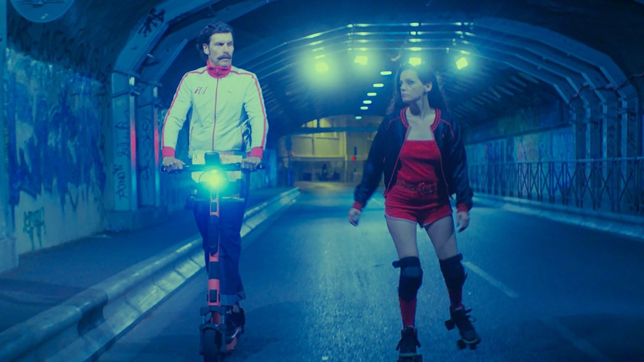 Fotogenico (2024) | Flixtor