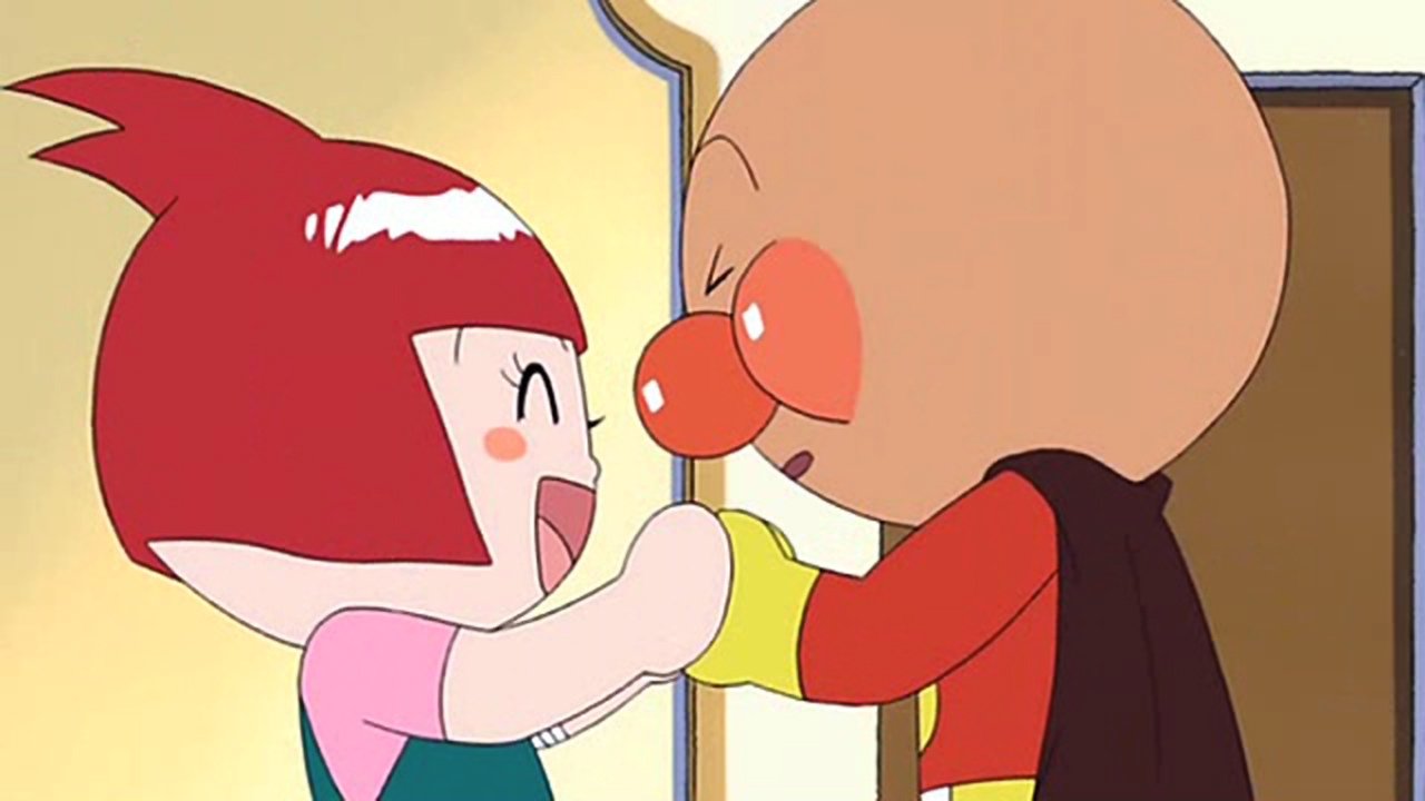 Go! Anpanman: Ruby's Wish (2003) | Flixtor