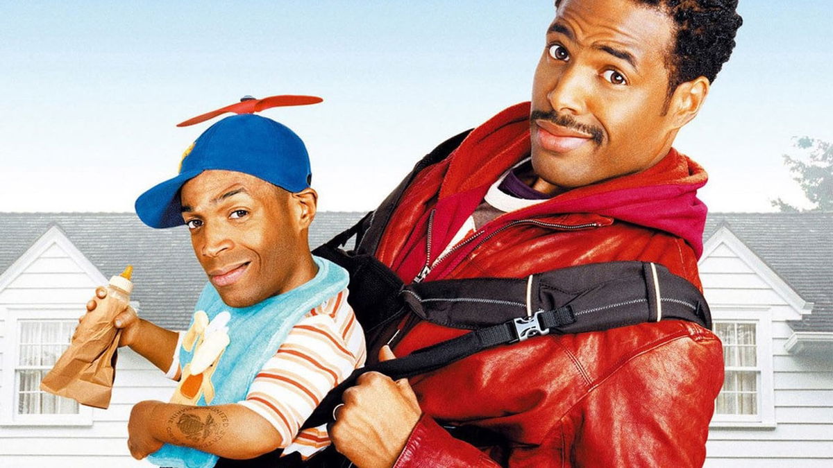 Little Man (2006) | Flixtor