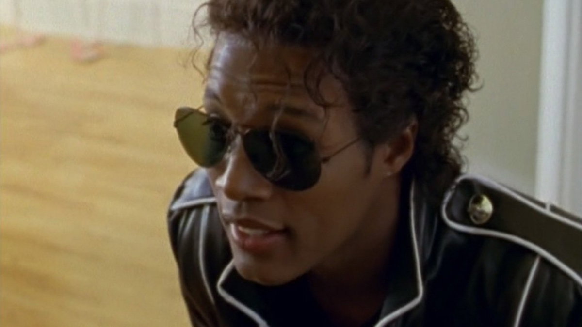 Man in the Mirror: The Michael Jackson Story (2004) | Flixtor