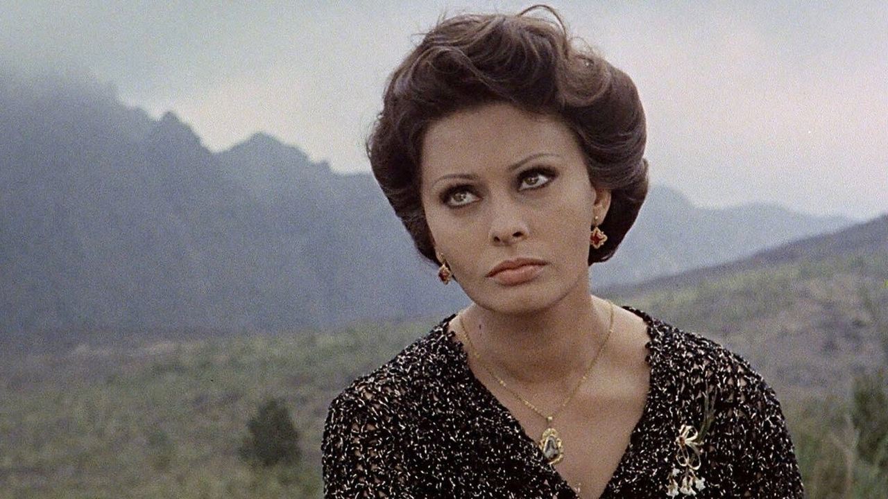 Marriage Italian Style (1964) | Flixtor