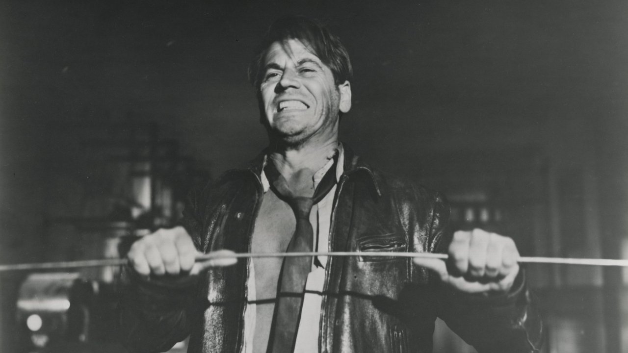 Most Dangerous Man Alive (1961) | Flixtor