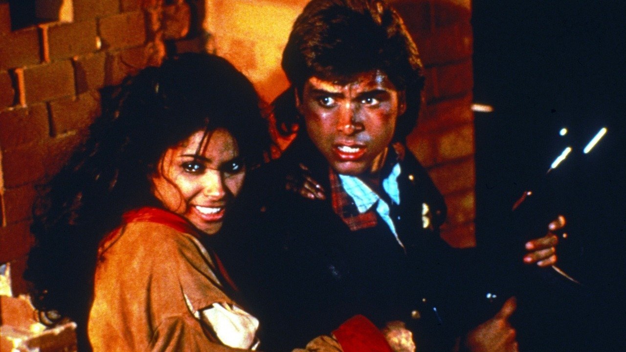 Never Too Young to Die (1986) | Flixtor
