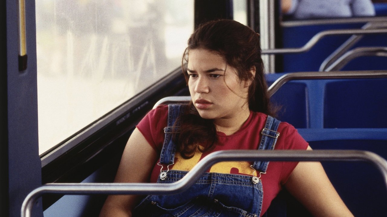 Real Women Have Curves (2002) | Flixtor