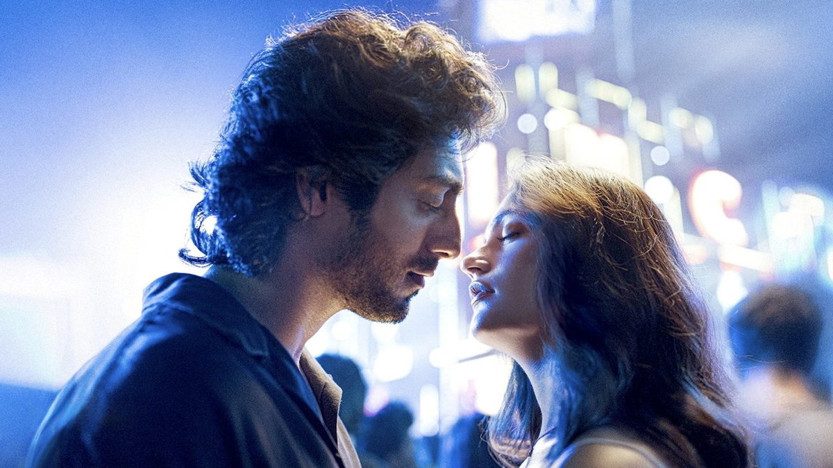 Saiyaara (2025) | Flixtor