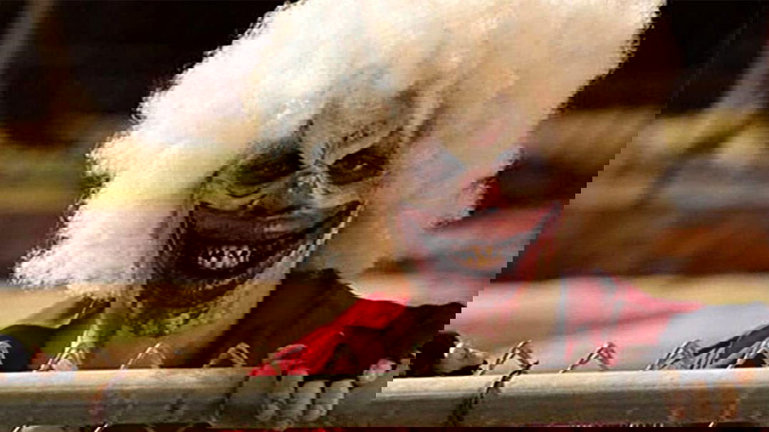 Scary or Die (2012) | Flixtor