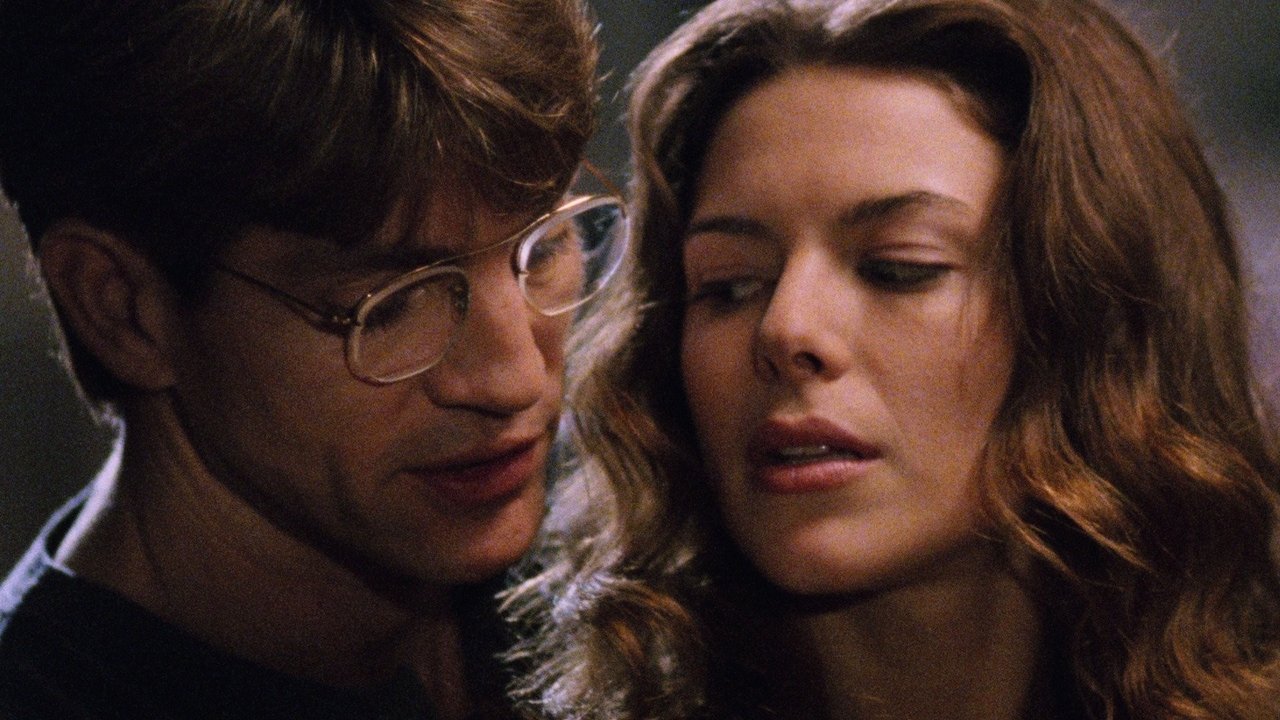 Sensation (1994) | Flixtor