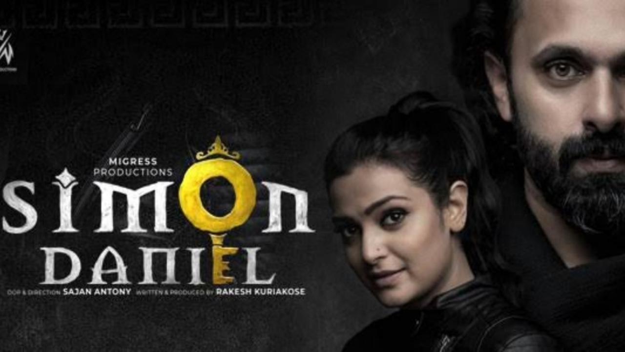 Simon Daniel (2022) | Flixtor