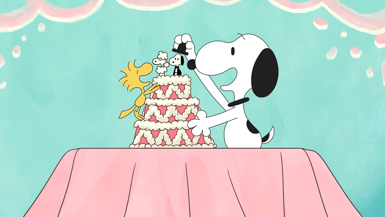 Snoopy's Getting Married, Charlie Brown (1985) | Flixtor