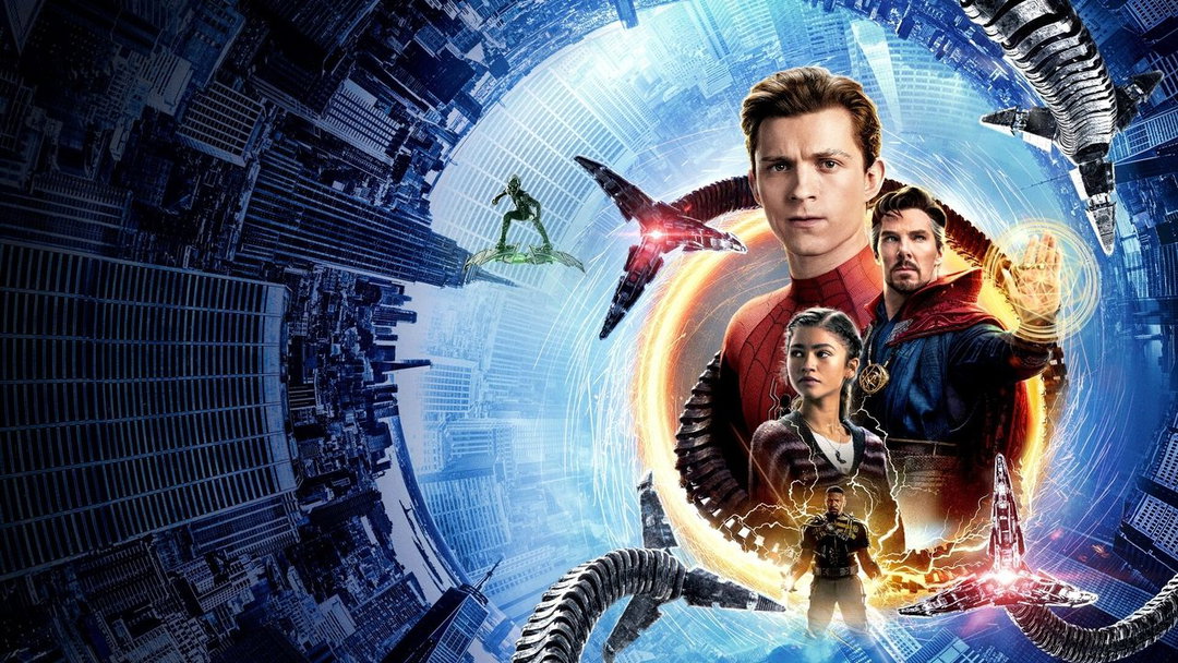 Spider-Man: No Way Home (2021) | Flixtor