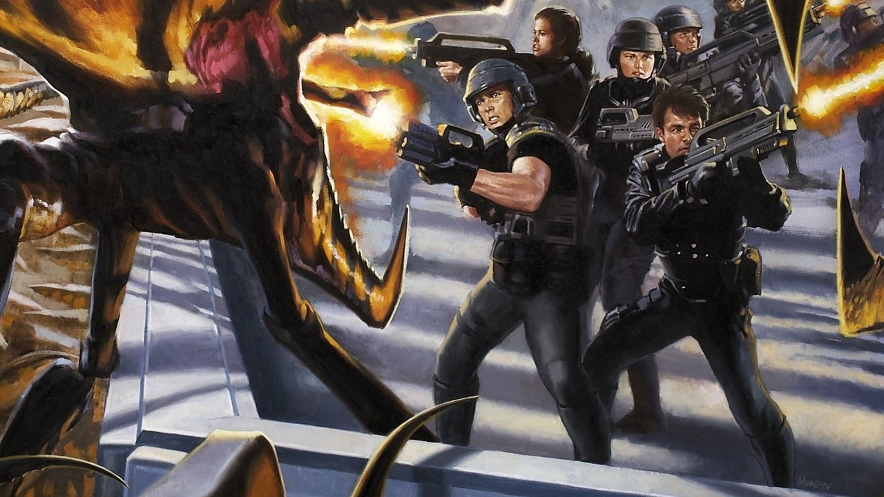 Starship Troopers (1997) | Flixtor
