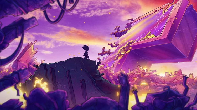 Teen Titans Go! To the Movies (2018) | Flixtor