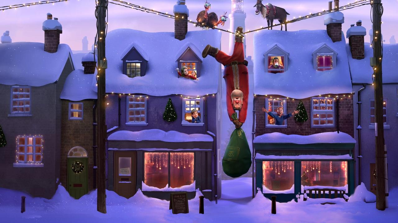 That Christmas (2024) | Flixtor
