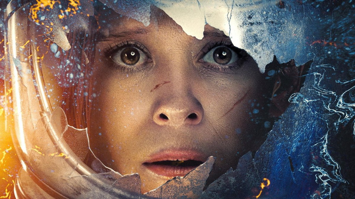 The Astronaut (2025) | Flixtor
