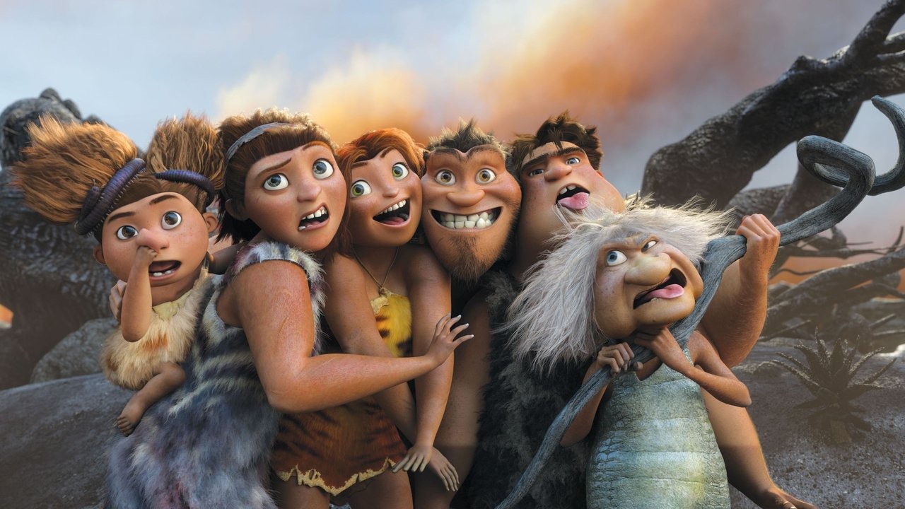 The Croods (2013) | Flixtor