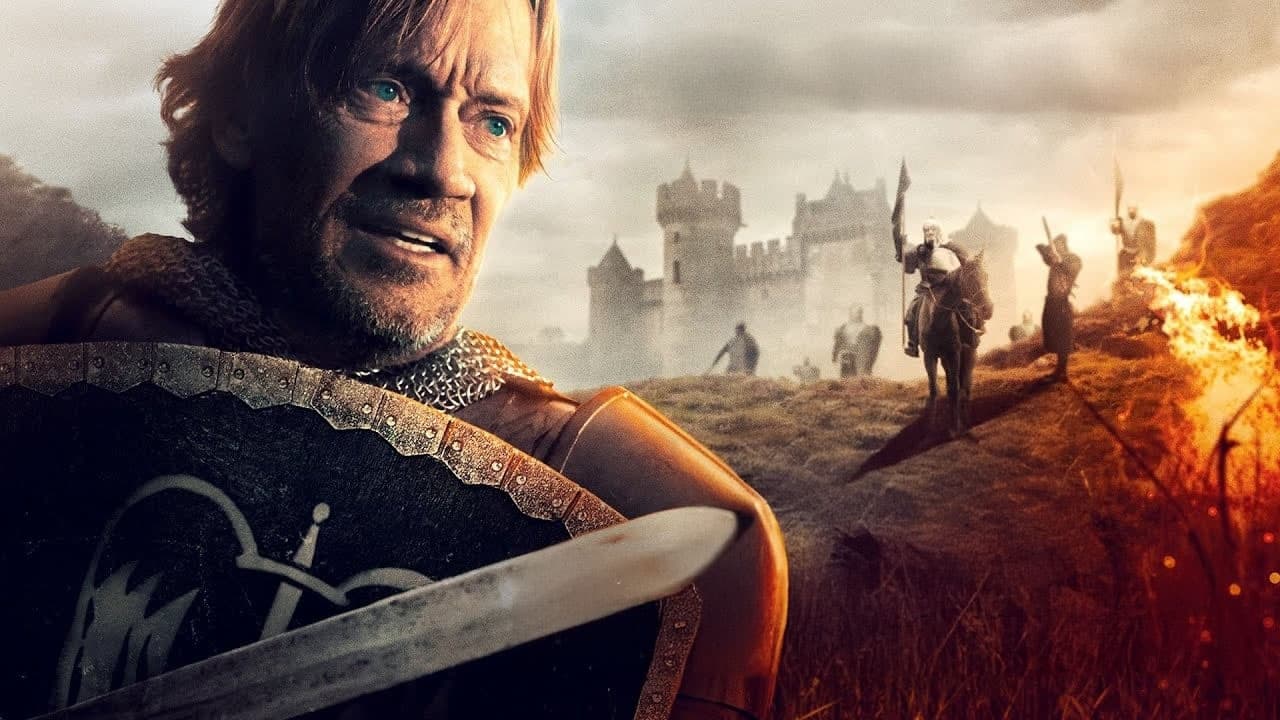 The Last Redemption (2025) | Flixtor