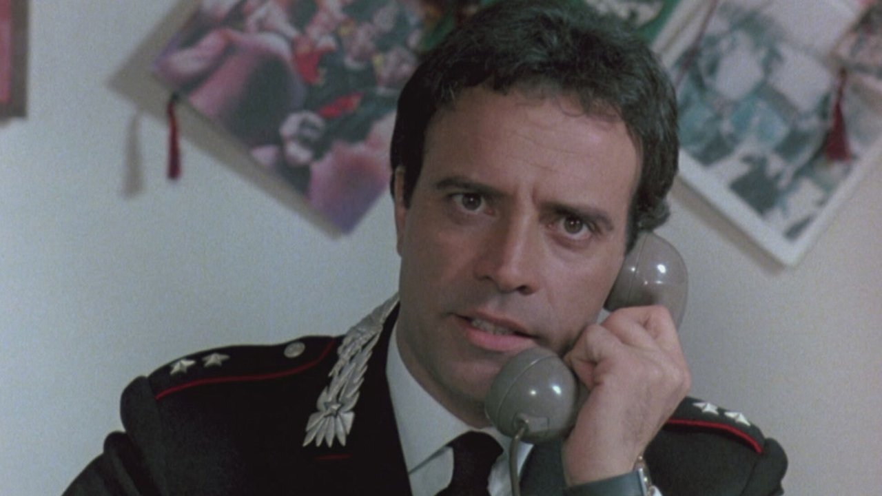 The Lieutenant of the Carabinieri (1986) | Flixtor