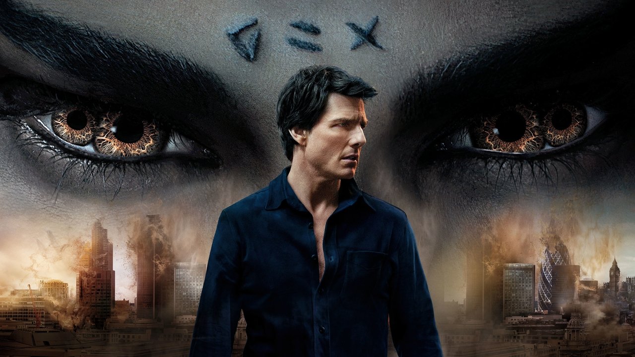 The Mummy (2017) | Flixtor