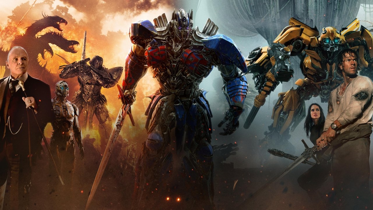 Transformers: The Last Knight (2017) | Flixtor