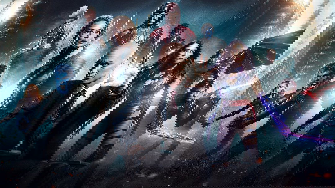 X-Men: Apocalypse (2016) | Flixtor