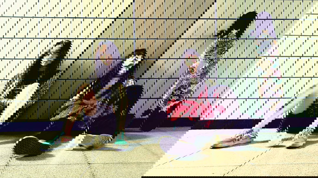 Young Adult Matters (2021) | Flixtor