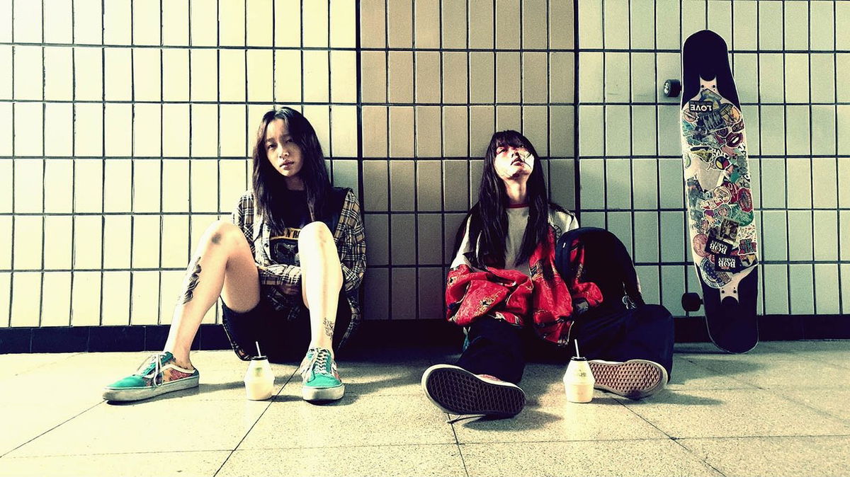 Young Adult Matters (2021) | Flixtor