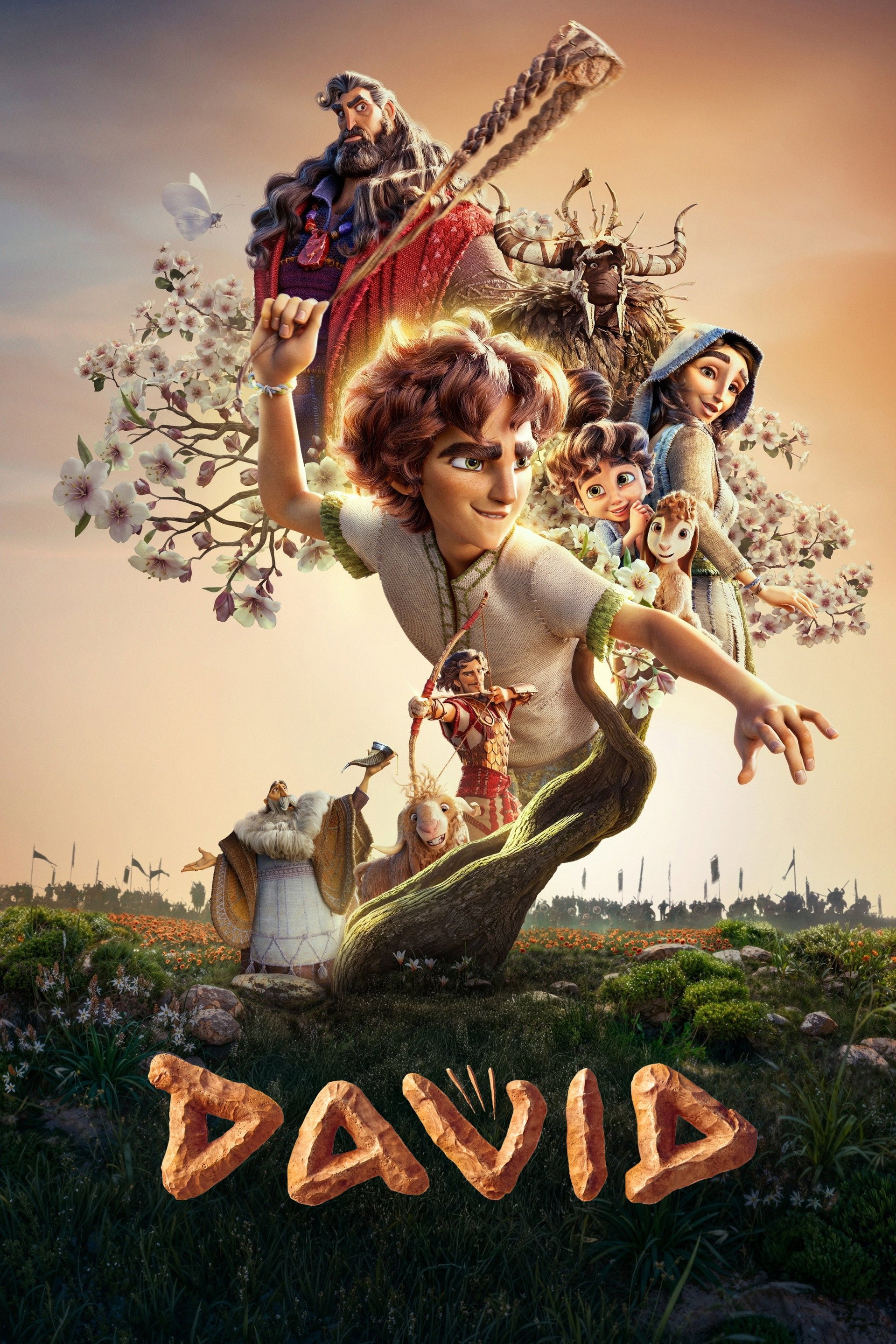 David (2025) | Flixtor