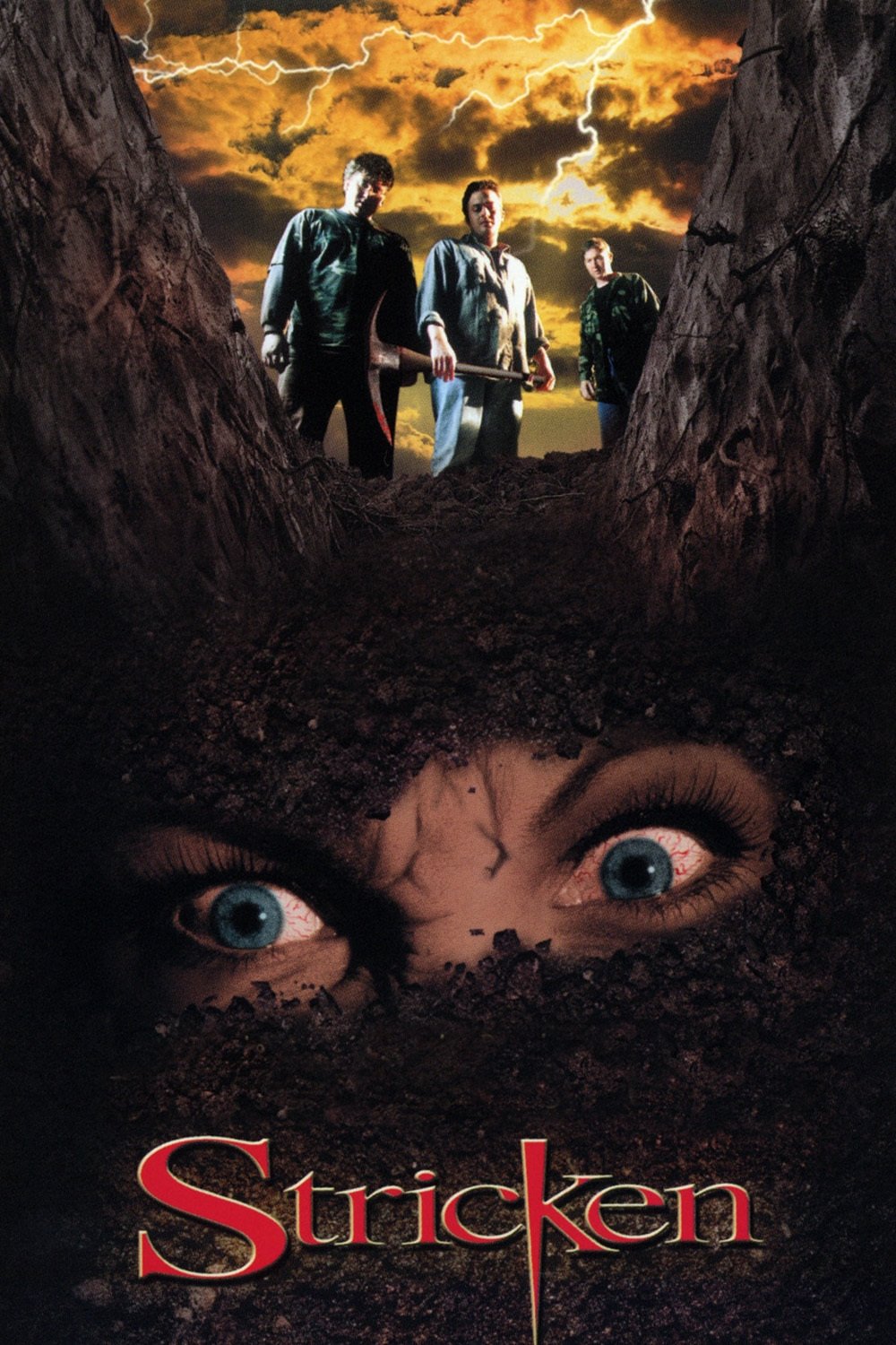 Stricken (1998) | Flixtor
