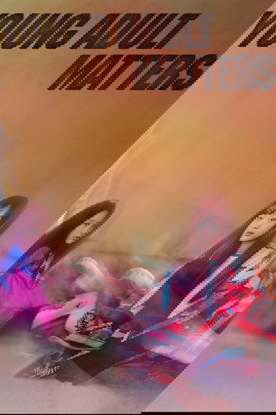 Young Adult Matters (2021) | Flixtor